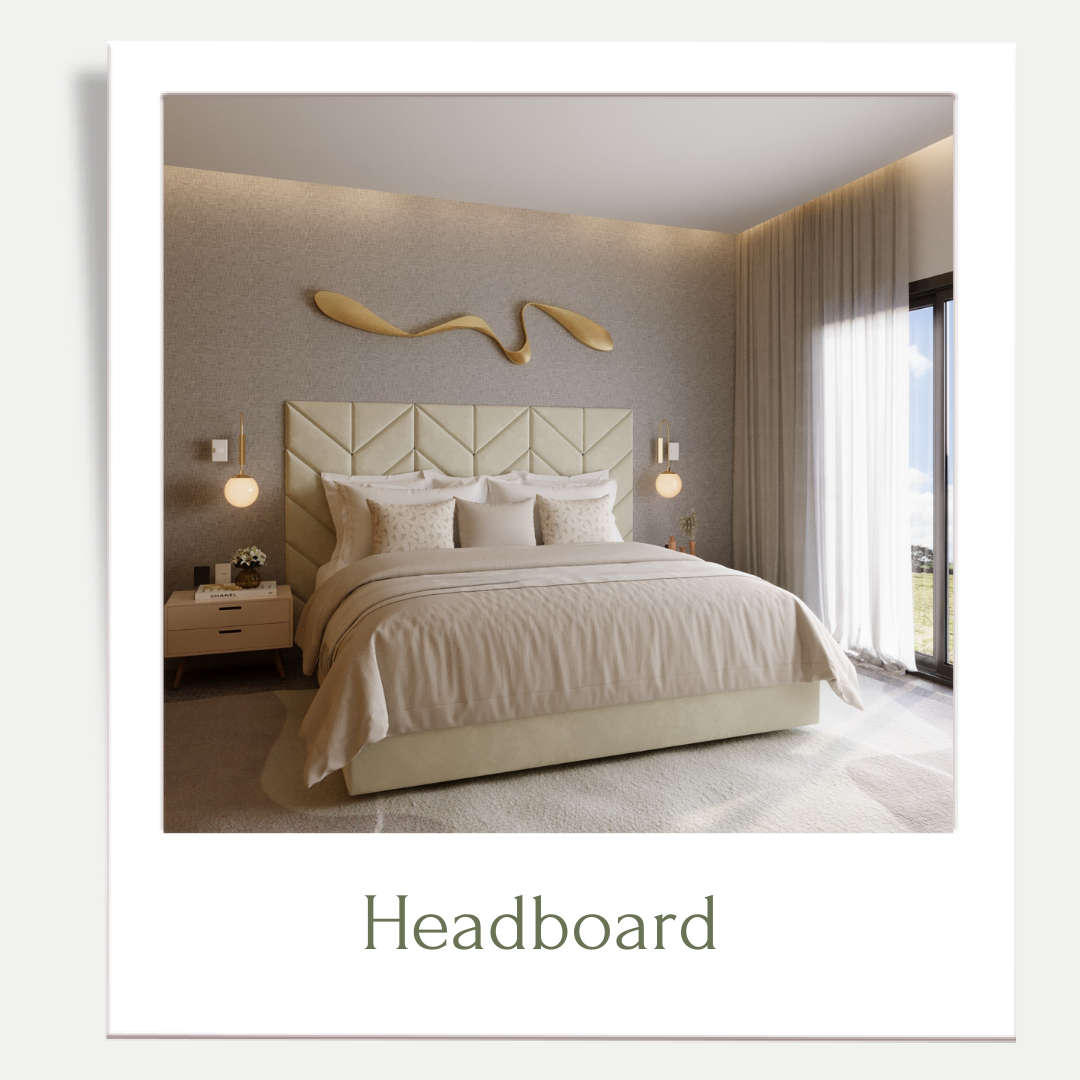 Headboard – MAZA DECOR