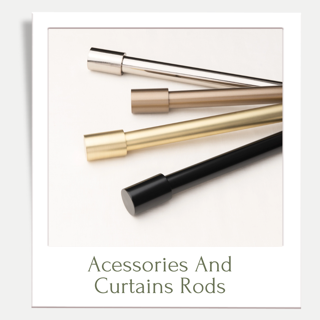 Acessories – MAZA DECOR